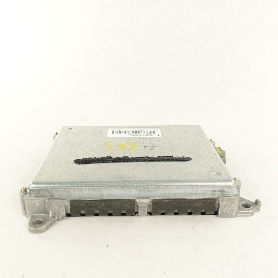 2002 Ford Thunderbird Lights Lamps Rear Electronic Module Control REM ...