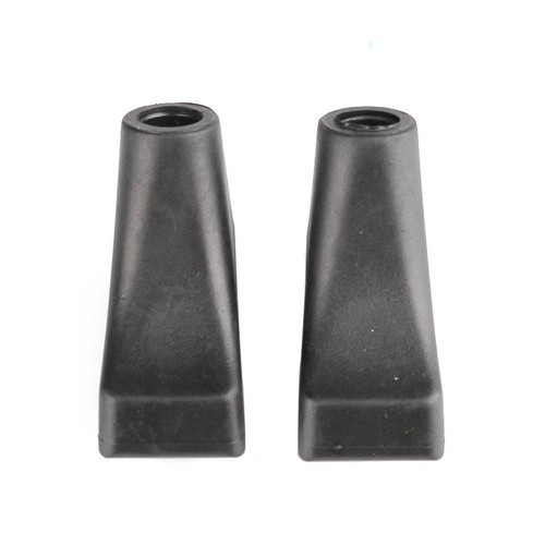 1pcs Trekking Pole Rubber Tips Feet End Cap Protector Hiking Pole Tip ...