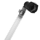 Fuel Filter Assembly for BMW 740i 2010-2015 740Li 750i 750Li F01 F02 ...