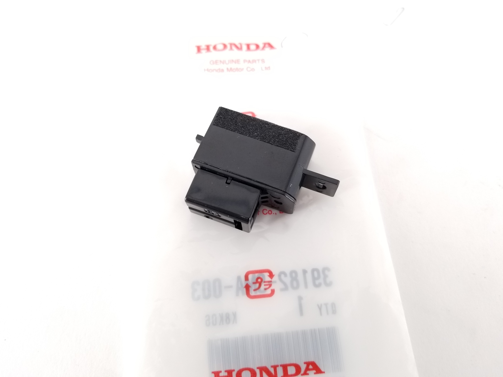 New Genuine OEM Honda 39182-SMA-003 Microphone 2007-2014 CR-V 2007-2013 ...
