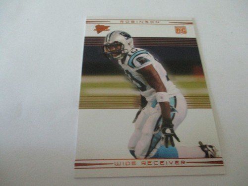 2007 Topps Performance - Ryne Robinson #143 Bronze /199 (RC) for sale ...