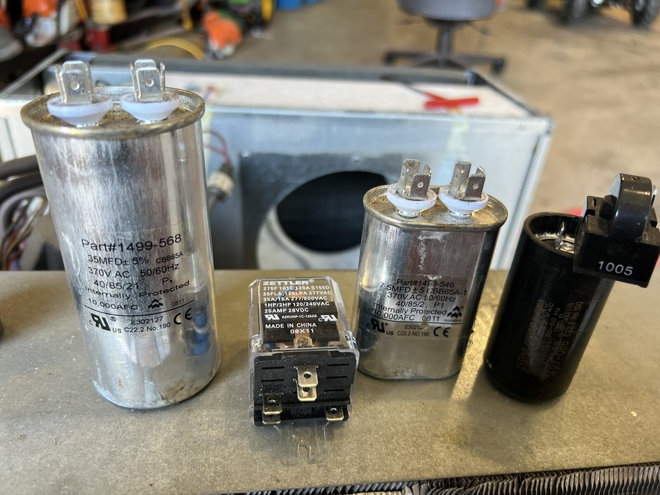 coleman mach rv air conditioner parts | eBay