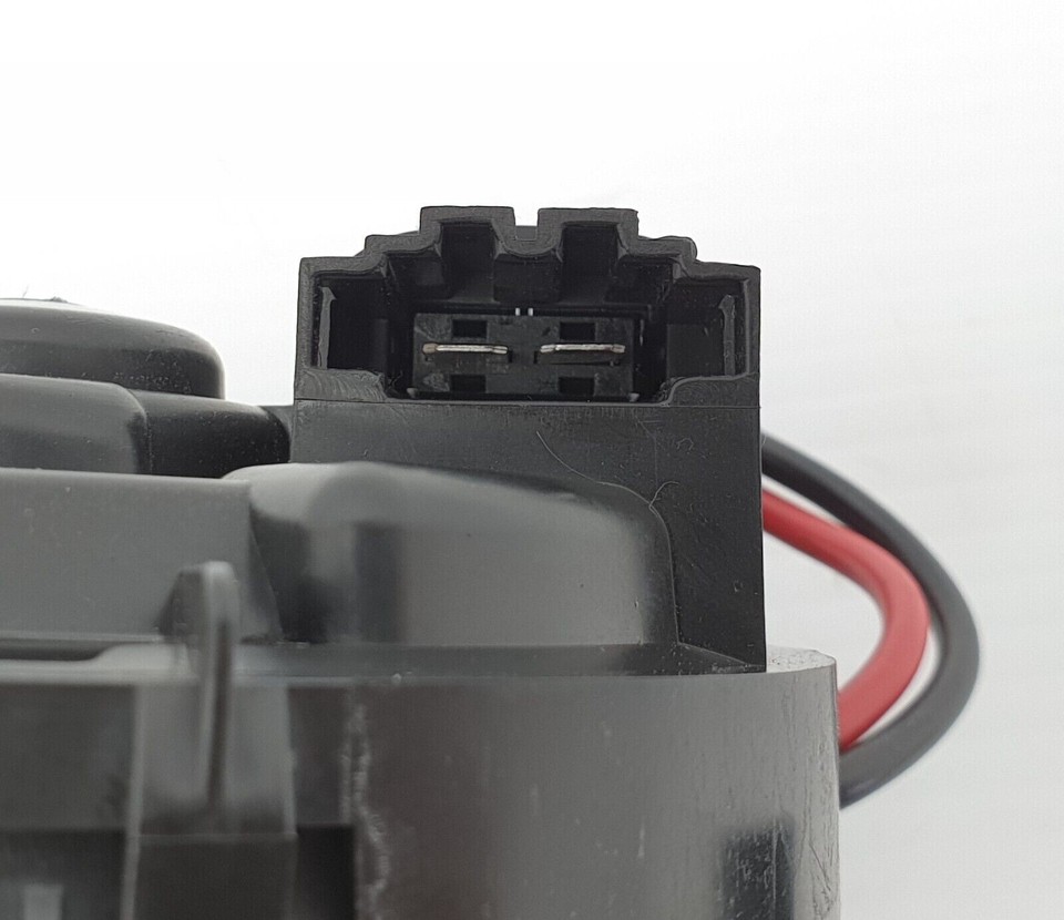 HEATER BLOWER MOTOR FAN FOR PEUGEOT 208 2008 MK1 CITROEN C3 MK3 12 ...
