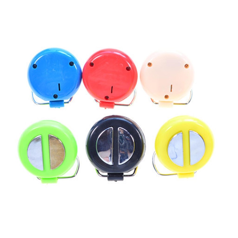 Funny Prank Electric Shock Handshake Trick Buzzer Shock Joke Gift Toy ...