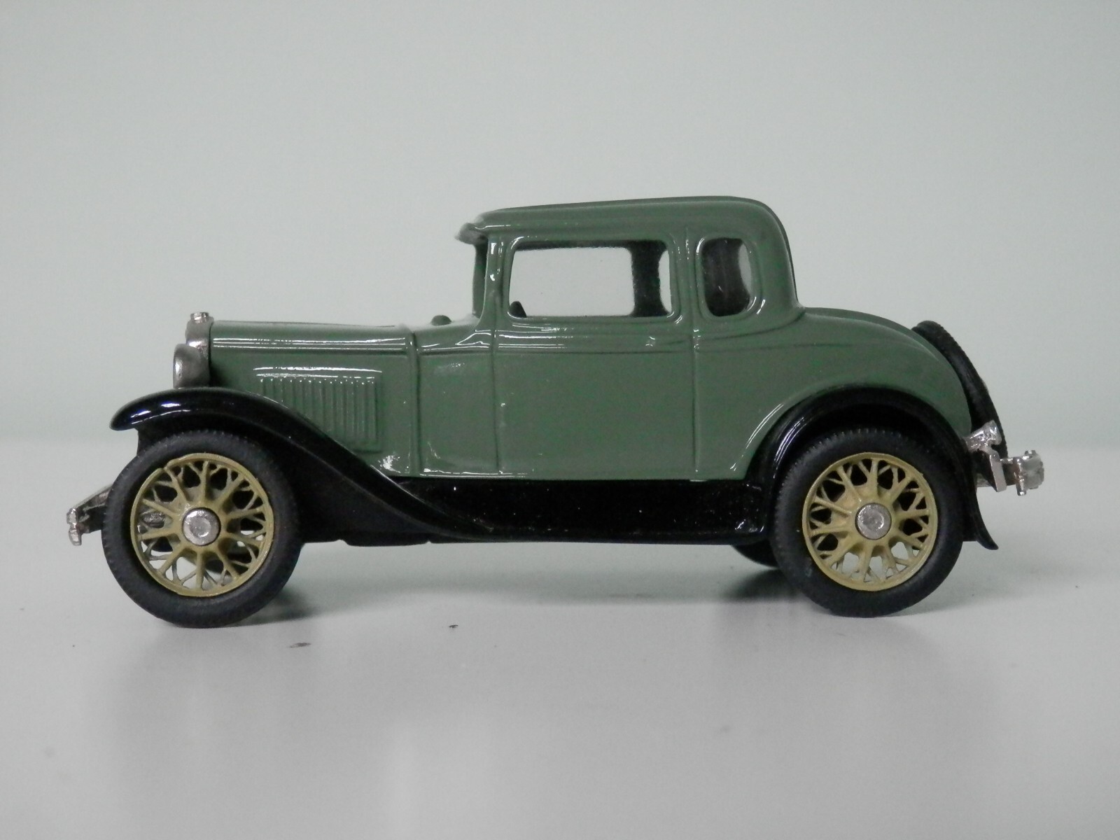 1/43 Brooklin Models. No 5. 1930 Ford Model A Coupe | eBay