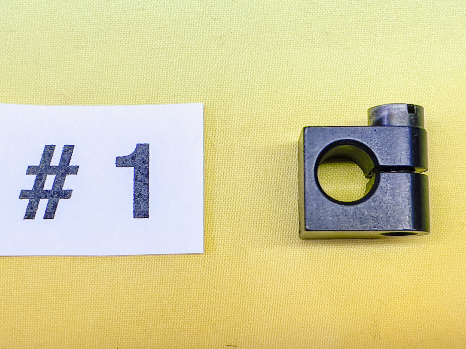 Bernina Presser Bar Assembly Parts 830 Record 801 802 807 817 831 | eBay