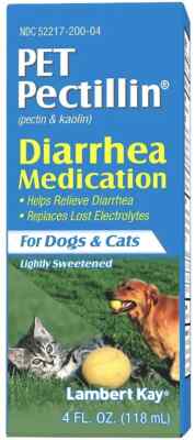 Lambert Kay Pet Pectillin Diarrhea Medication for dogs and cats | eBay