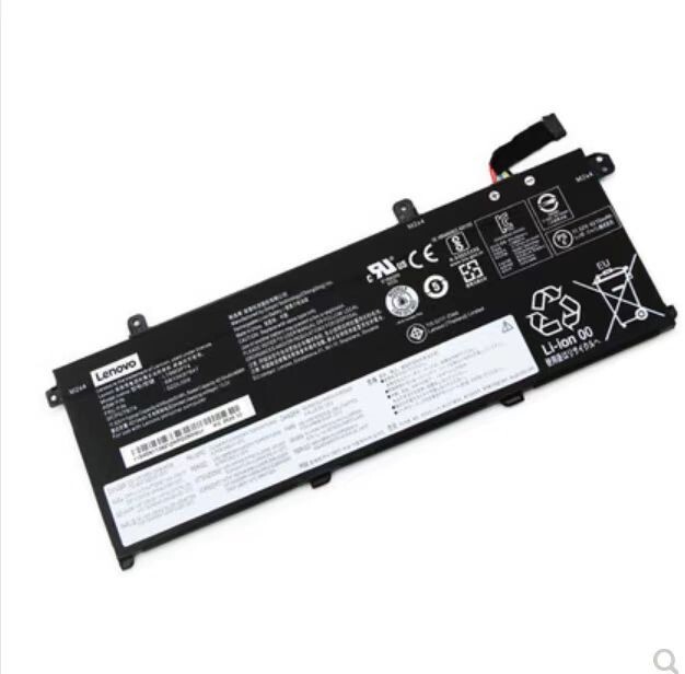 Genuine L18M3P74 L18L3P73 Battery For Lenovo ThinkPad T490 T495 P43S ...