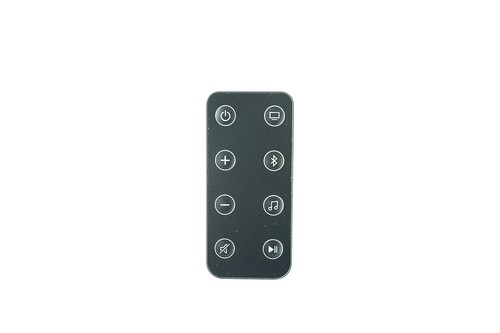 Generic Remote Control for Bose Smart Soundbar Sound Bar 300 843299 ...