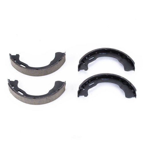 Parking Brake Shoe-PowerStop - Rear Autospecialty Power Stop B791 | eBay