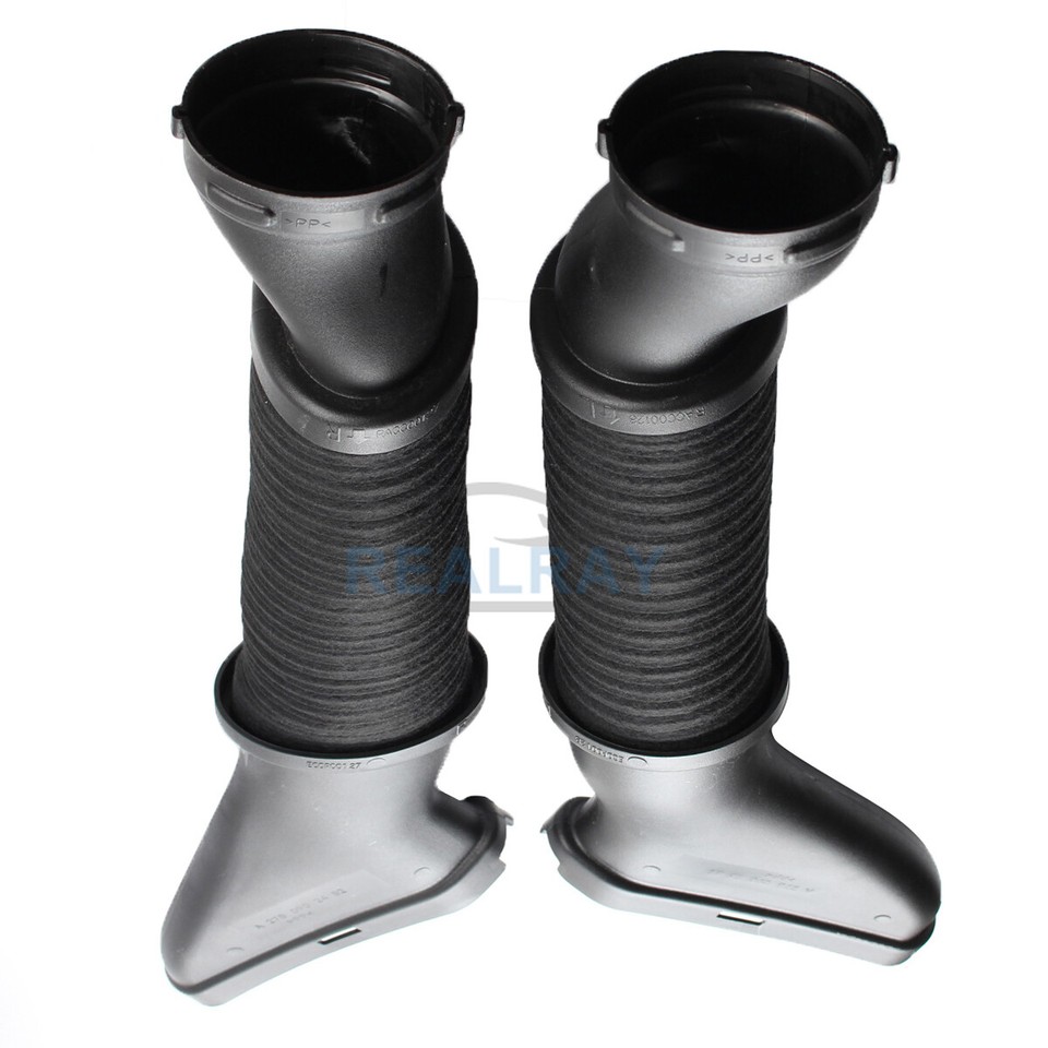 Air Filter Housing to Engine Intake Hose For Mercedes GL63 GLE63 GLS63 ...