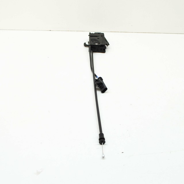 2018 Volvo Xc60 Engine Bonnet Lock Left Side 32226108 for sale online ...