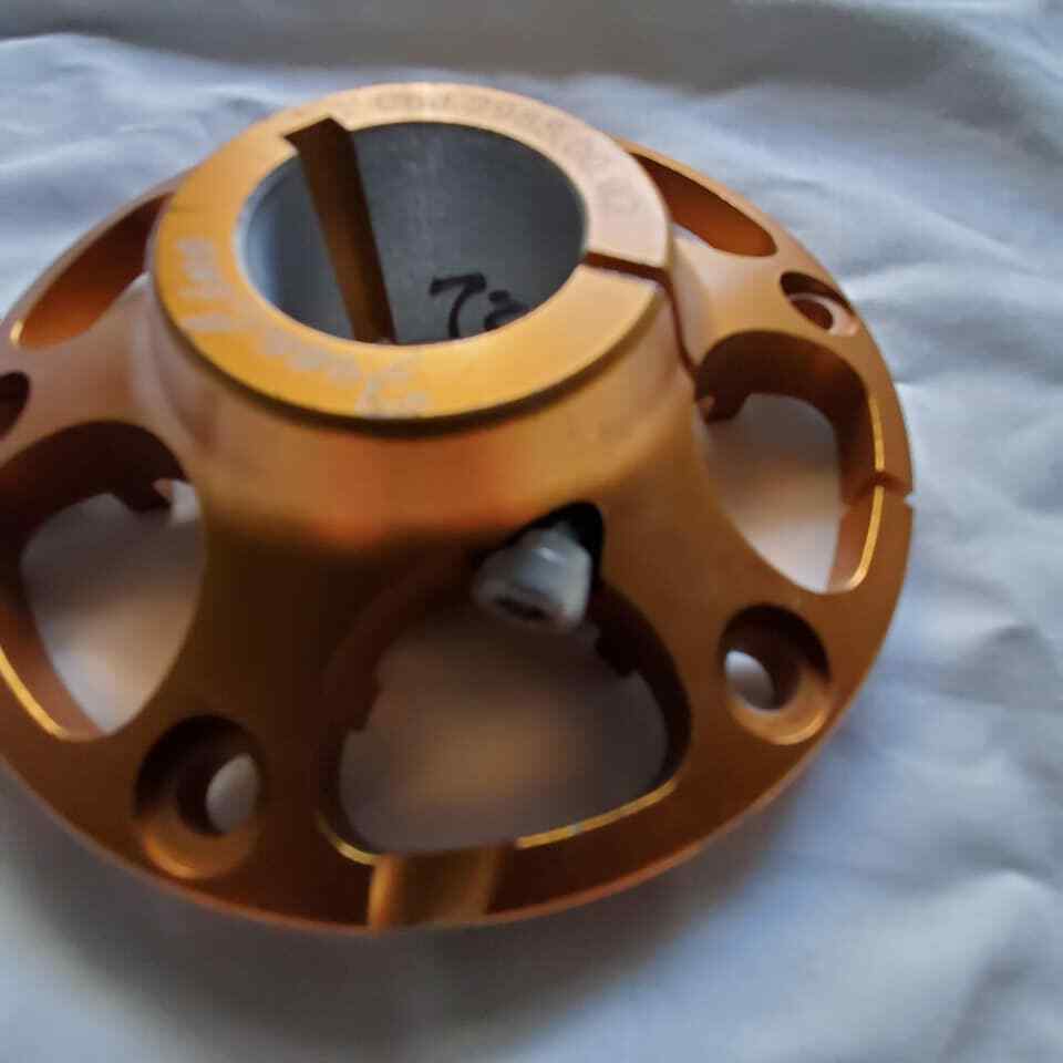 Birel Freeline Brake Hub 2988.00.02 30X80-6 HQ Aluminum | eBay