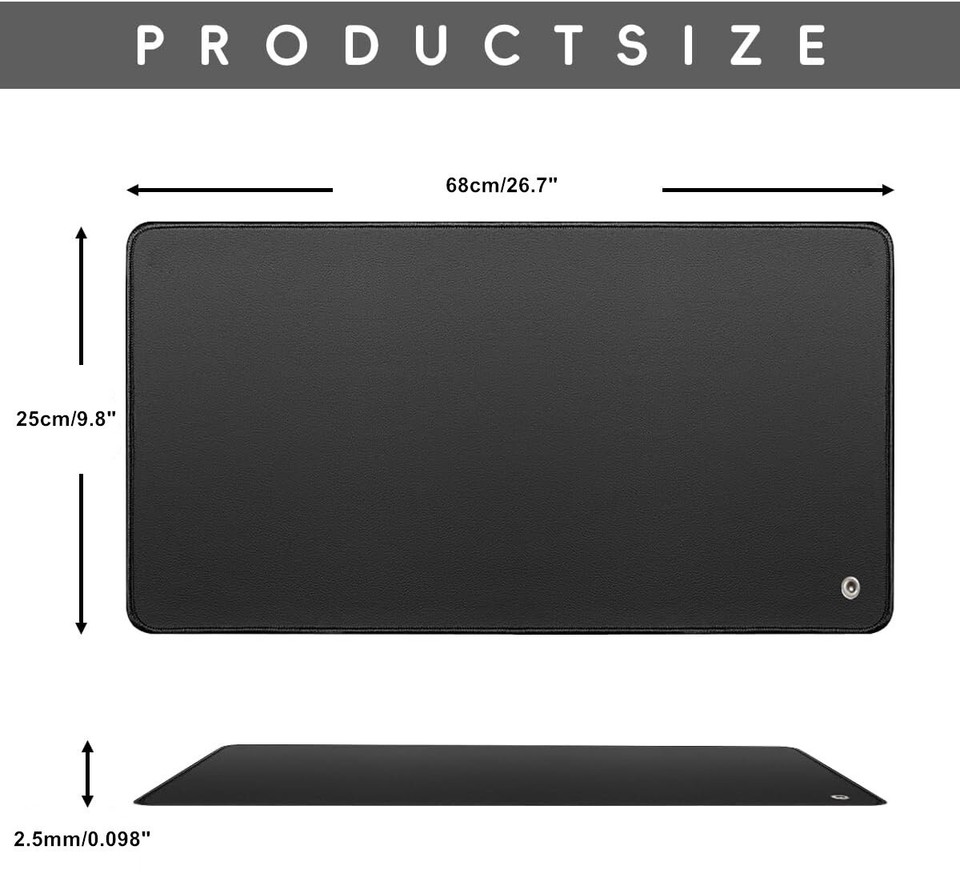 Earthing Universal Mats Grounding Sheets EMF Shielding Therapy Kit 26.7 ...