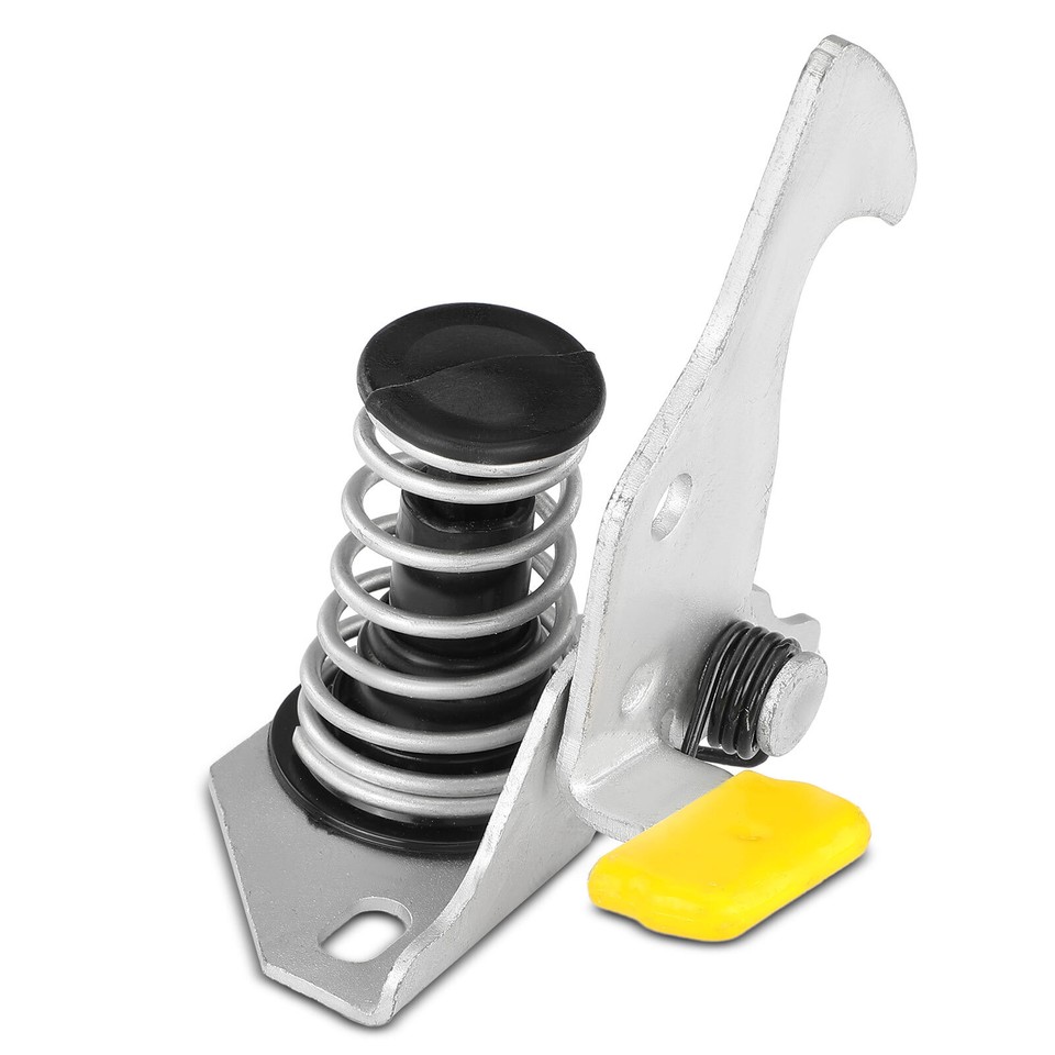 Front Hood Safety Catch with Release Handle for BMW E90 E91 E92 E93 ...