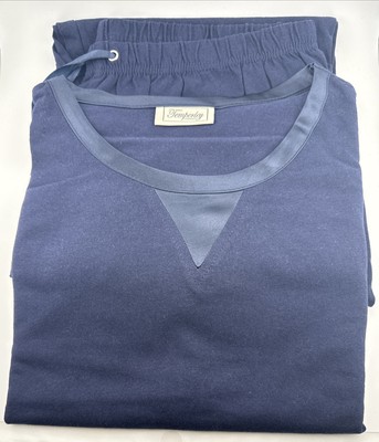 British Airways Temperley Men’s Sleepwear. Brand New. Size M | eBay