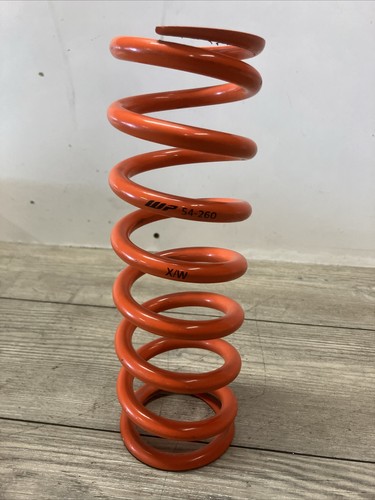 KTM WP SUSPENSION 54-260 REAR SHOCK SPRING | eBay