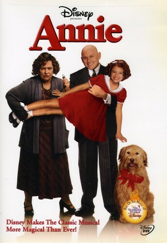 Annie (DVD, 1999) for sale online | eBay