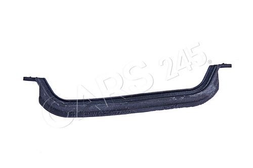 Genuine BMW 3 5 Ser E36 E34 Z3 Door Lock Outer Handle Base 51211977669 ...