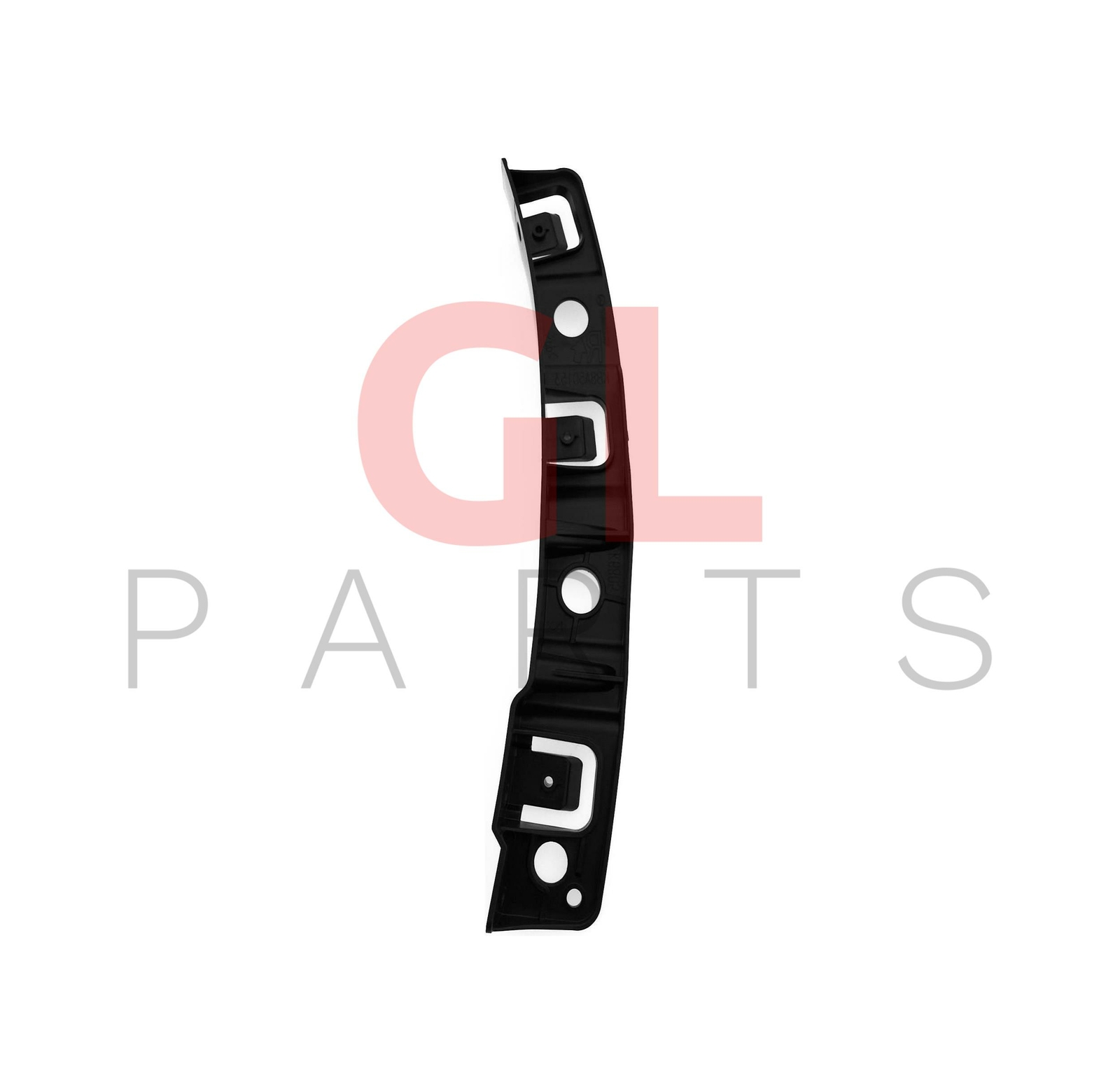FOR MAZDA CX-5 2017- Bumper Bracket Holder Left OE plastic KB8A50163B ...