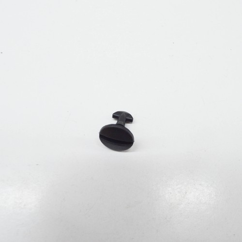 LAND ROVER DISCOVERY LR4 L319 Tow Bracket Cover Clip DYR500010 NEW | eBay