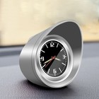 Large-scale Screen Car Dashboard Clock Luminous Pointer Time Gauge ...