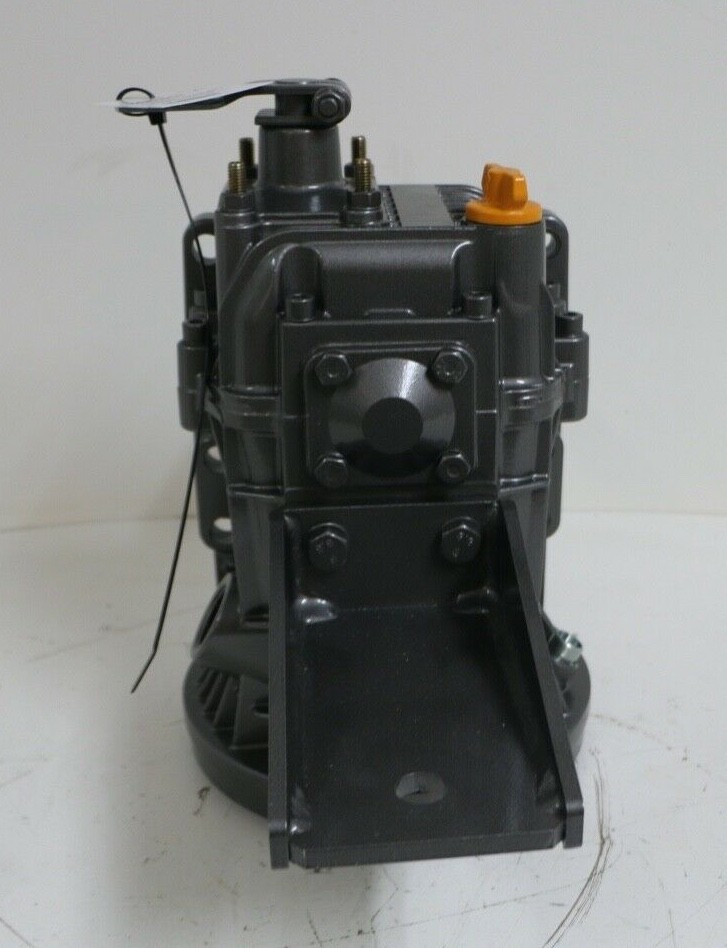 Yanmar Marine Sd60 Saildrive Transmission for sale online | eBay