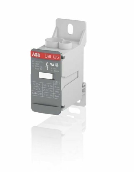 ABB Distribution Block for sale online | eBay