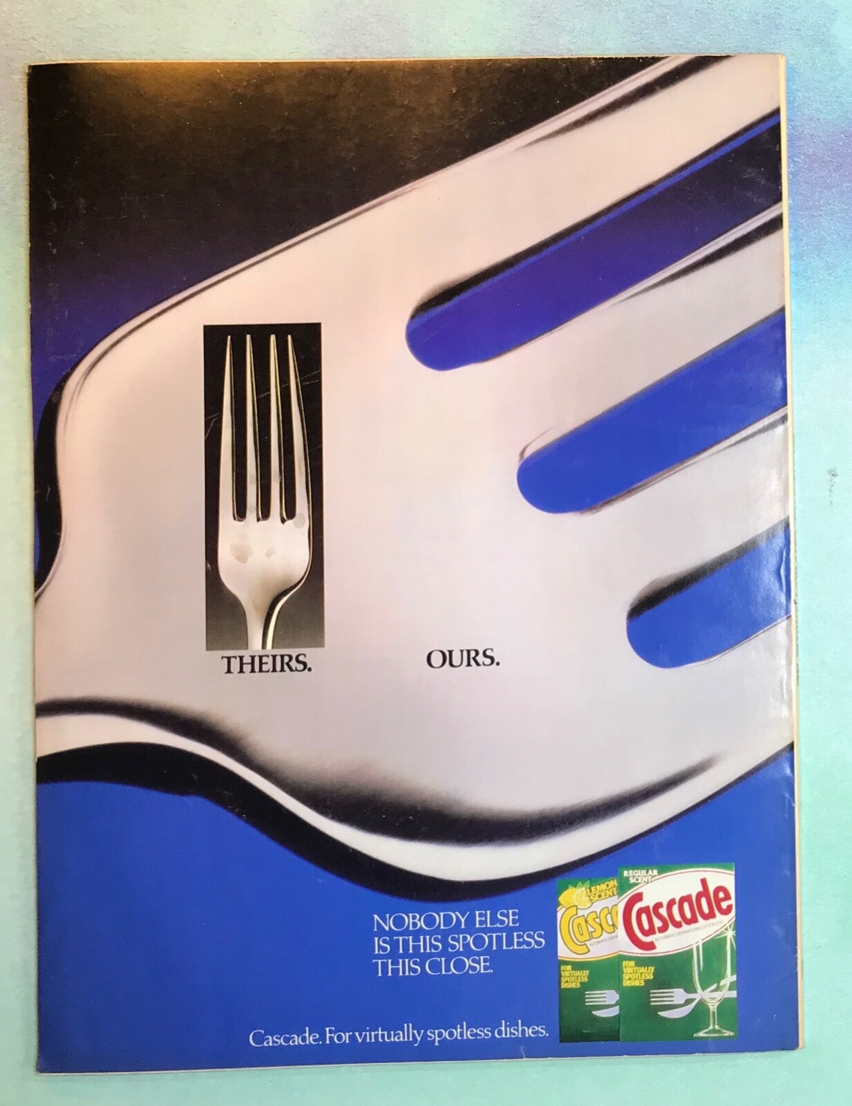 McCall's Jan 1987 Linda Gray Betty White Reba McEntire Dick Clark Joan ...