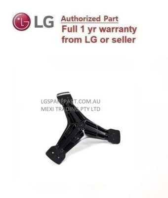 LG WASHING MACHINE BOWL SPIDER & SHAFT | eBay
