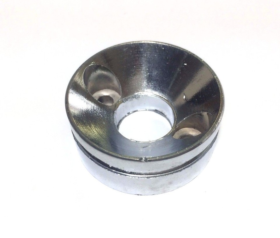 NEW AIR FILTER ADAPTER VELOCITY STACK G230RC G260RC ZENOAH KING RC ...