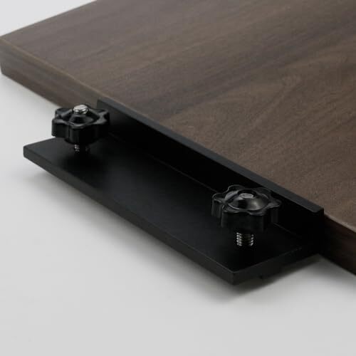 T-Track Stop Block with Knobs Kit T-Track Accessories T-Track System ...