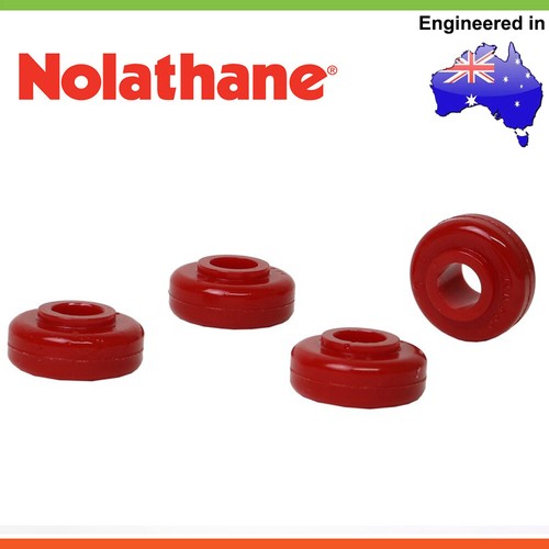 Nolathane FR Strut Rod-To Chassis Bush Kit for Austin Mini Mini 60-84 ...
