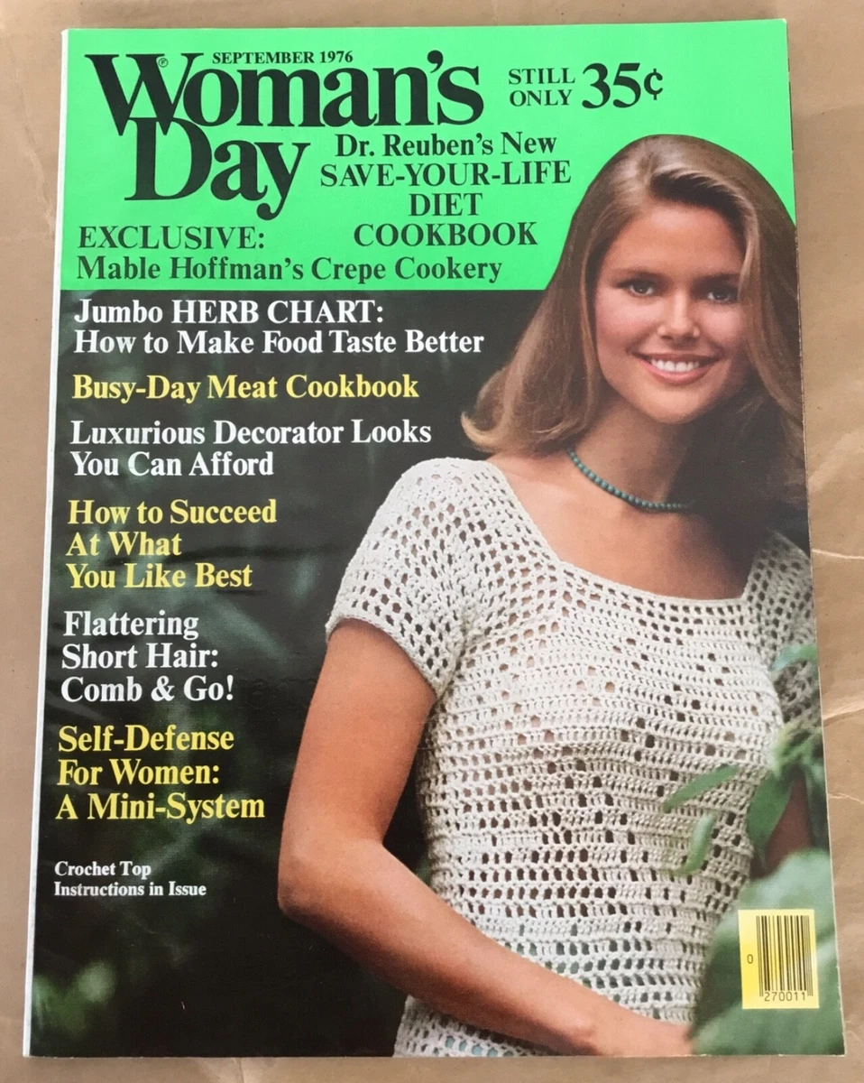 1976 Fashion Women