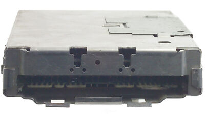 Engine Control Module (ECM)-FI Cardone 77-5610 Reman | eBay