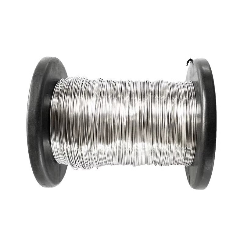304 Stainless Steel Wire 0.05mm-3mm Single Soft/Medium Hard Steel Wire ...