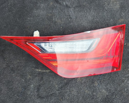 Lexus GS350 GS450H Right Inner Tail Light TailLamp Taillight 2012 ...