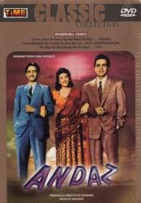 Andaz 1949
