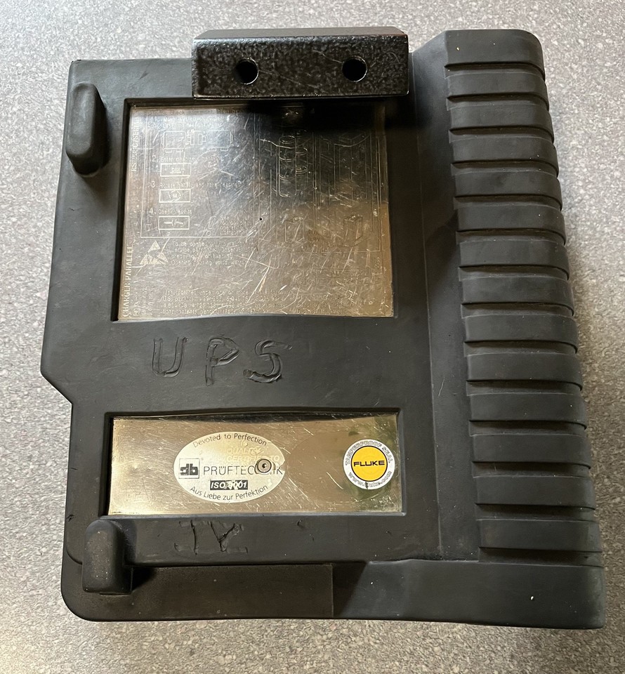 PRUFTECHNIK ROTALIGN PRO Laser Alignment Tool | eBay