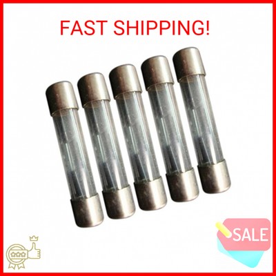 Bussmann AGC-15 3AG Fuse, Fast Acting, 15 Amp 32V (5 pack) | eBay