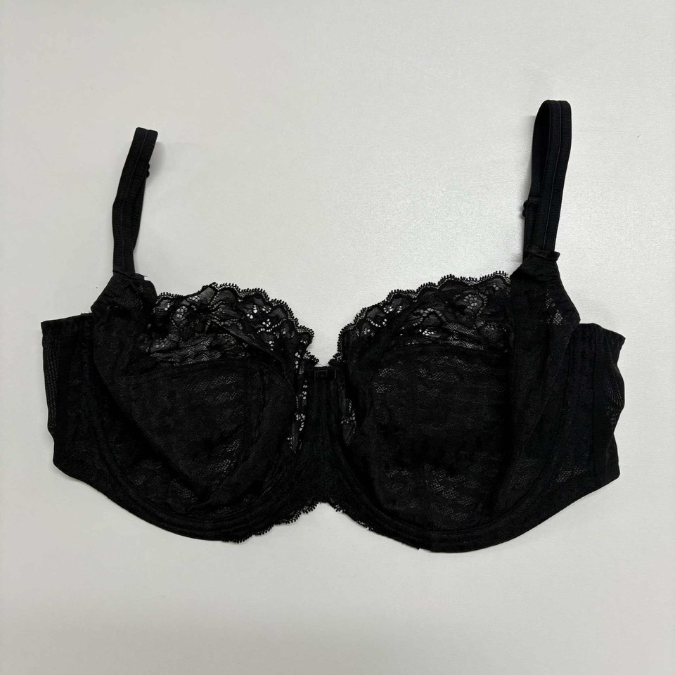 Bravissimo ,Freya,Panache,Fantasie,Blubella Pre-Owned Bra Size 34G /34H ...