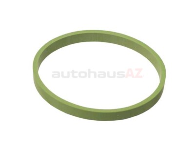 ELRING KLINGER Intake Manifold Gasket Upper 079129717D Audi A6 Quattro ...