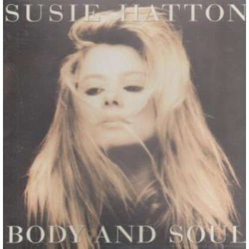Hatton, Susie - Body & Soul - Hatton, Susie CD FGVG The Cheap Fast Free ...