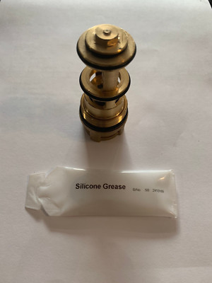 POTTERTON PROMAX COMBI 28 HE PLUS DIVERTER VALVE CARTRIDGE 7656807 ...