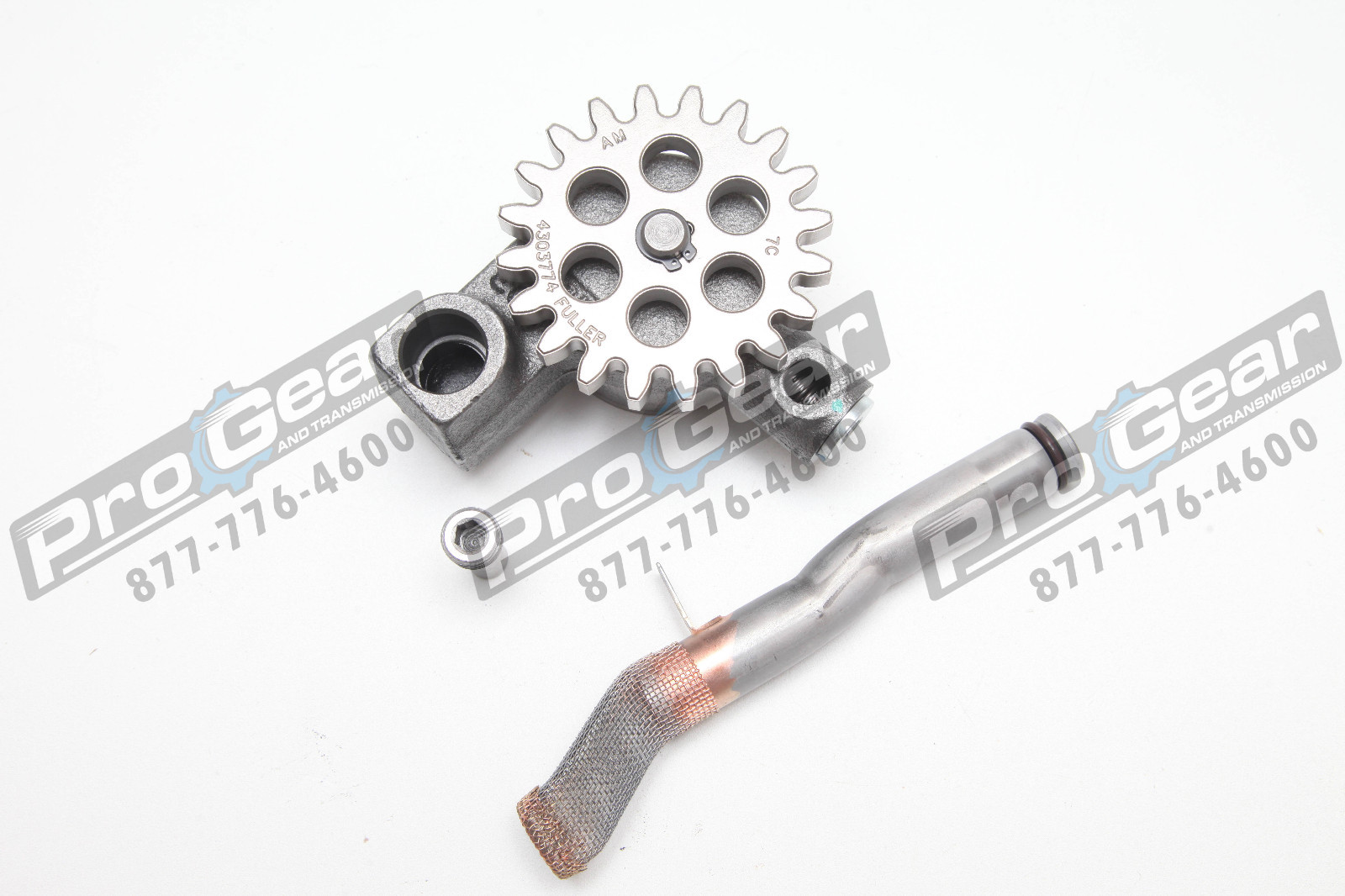 K3367 Eaton Fuller Oil Pump Kit | eBay