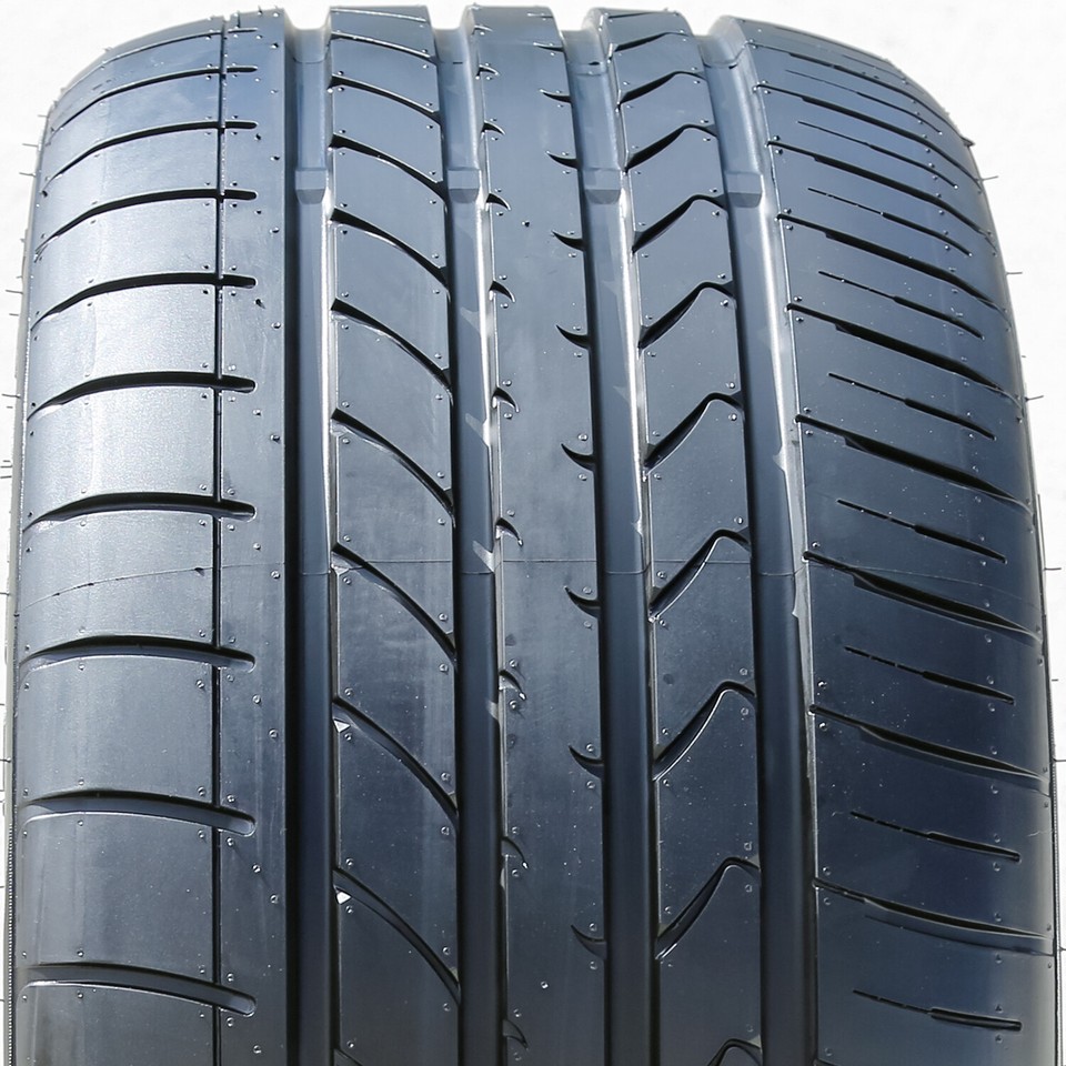 2 Tires Atturo AZ850 285/35R20 104Y XL (DC) High Performance | eBay