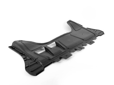 VW Volkswagen GOLF VII 2012 - ; PASSAT B8 2014 - ; Engine Splash Shield ...