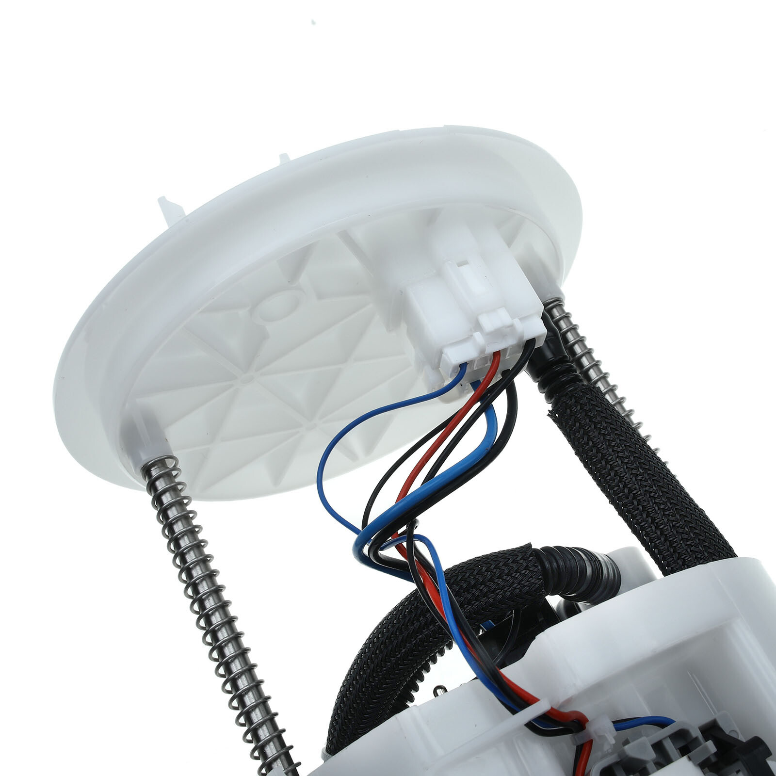 Fuel Pump Assembly w/o Sensor for Mitsubishi Lancer 2008-2017 L4 2.0L ...