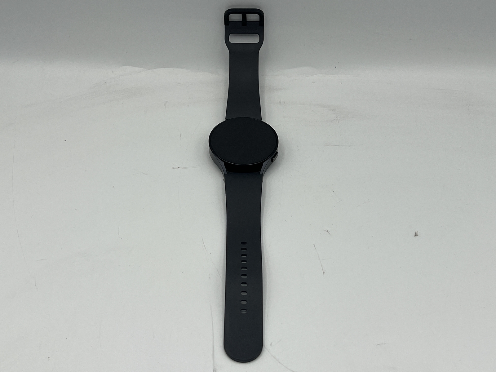 Samsung Galaxy Watch 6 SM-R940 44mm Aluminum Smartwatch 16GB GPS Only ...