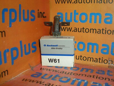 W61 TYPE W OVERLOAD RELAY HEATER ELEMENT *NEW! *QUANTITY!! | eBay